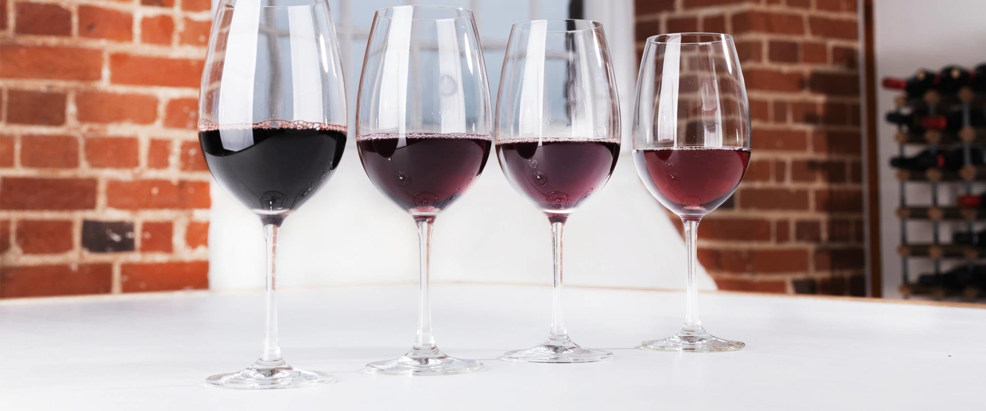 The Ultimate List of Red Wines From Dry to Sweet for Every Palate